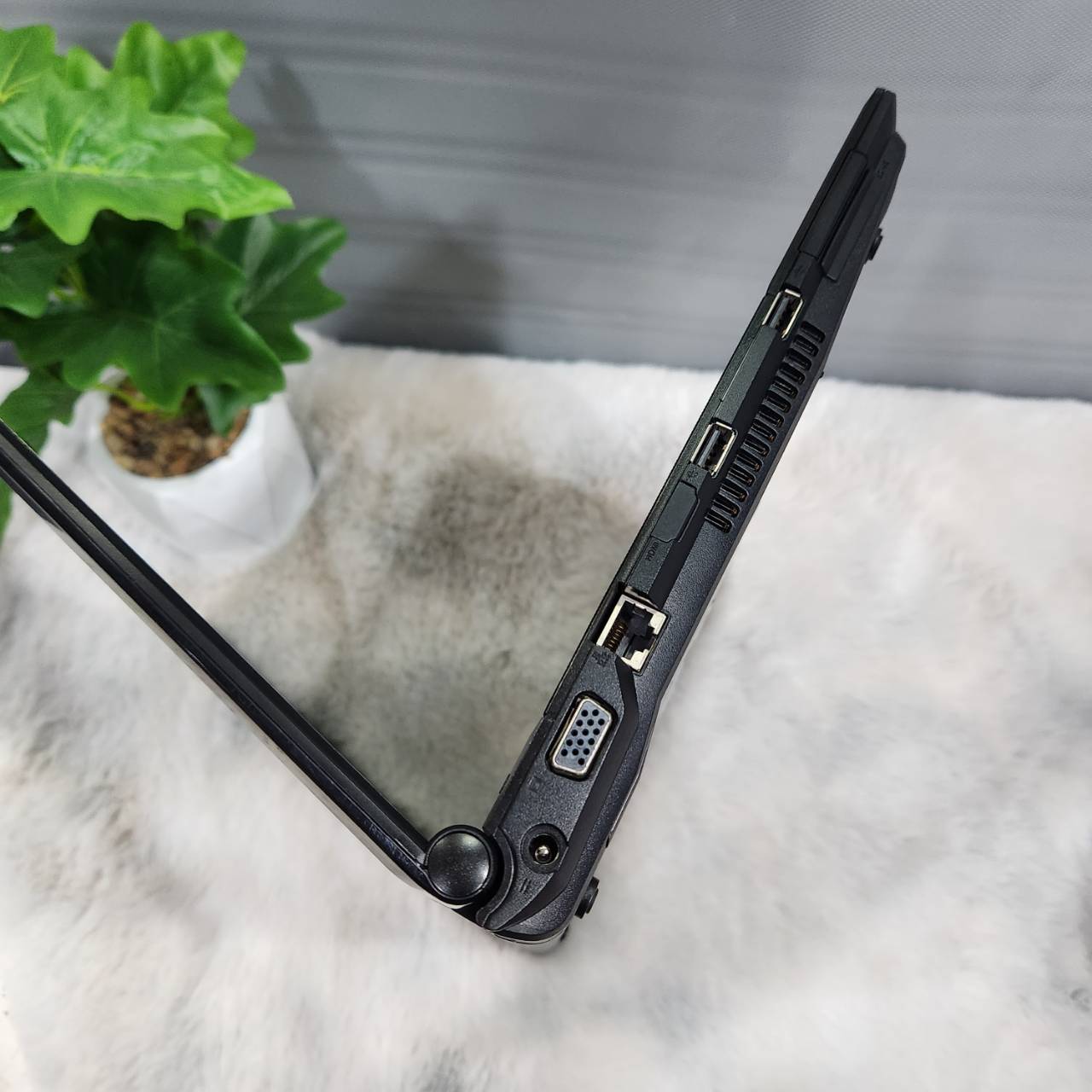 ลดราคา Notebook SVOA C480 Pentium 2.20GHz Ram 2G HDD 320 G DVD WIFI ...