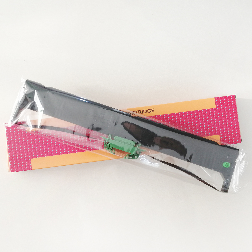 หมึกพิมพ์แท้เครื่องพิมพ์ Original ribbon passbook printer PSi PR9 (แพค ...
