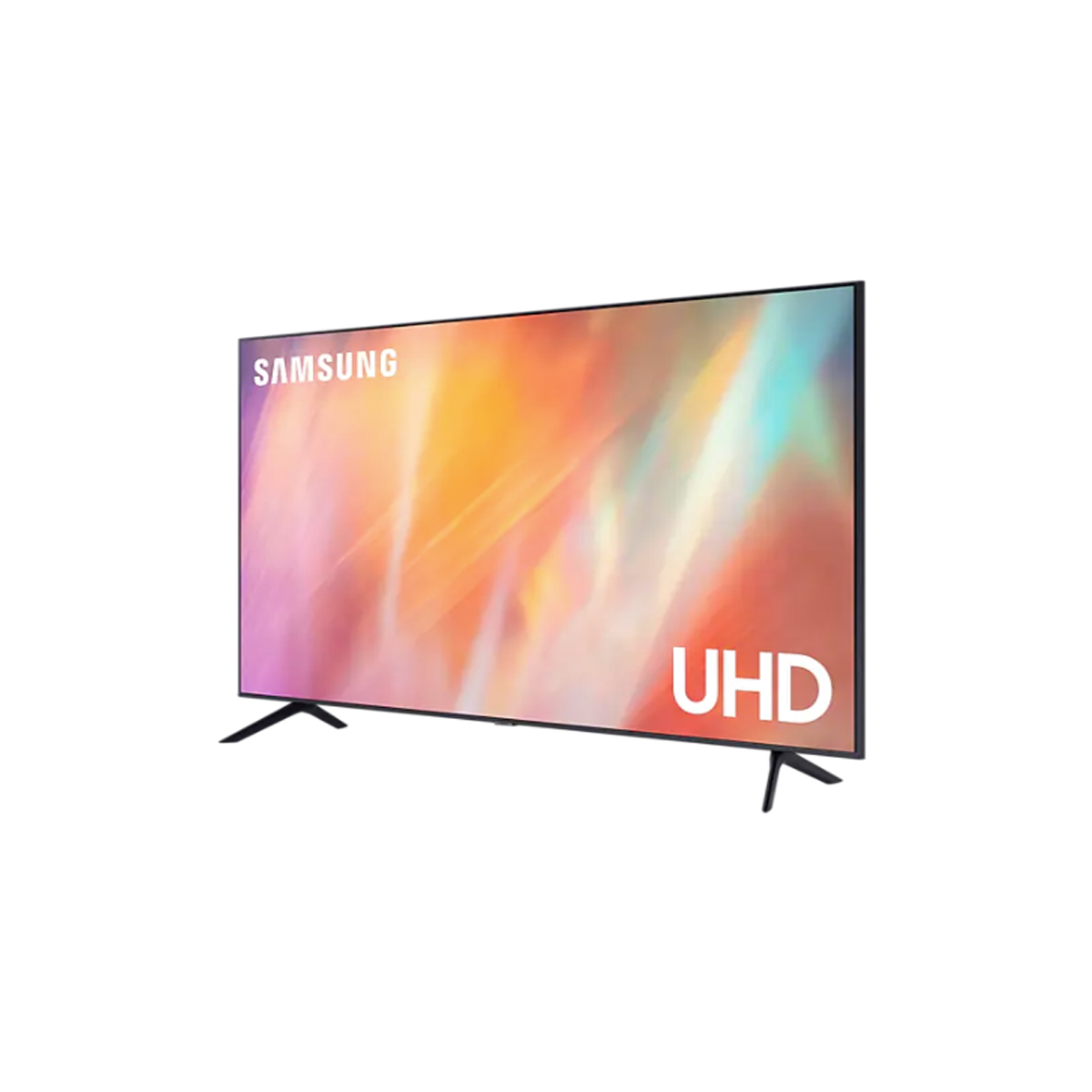[ของแท้ รับประกันศูนย์] SAMSUNG Smart TV ขนาด43 นิ้ว AU7700 UHD 4K รุ่น ...