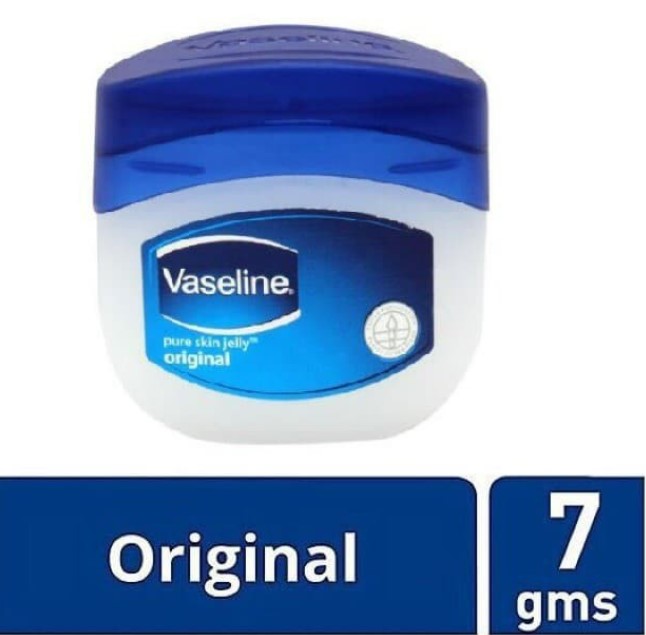 vaseline mini [7 g.] วาสลีน จิ๋ว ลิปบำรุงริมฝีปาก ไม่มีกลิ่น ไม่มีสี ...