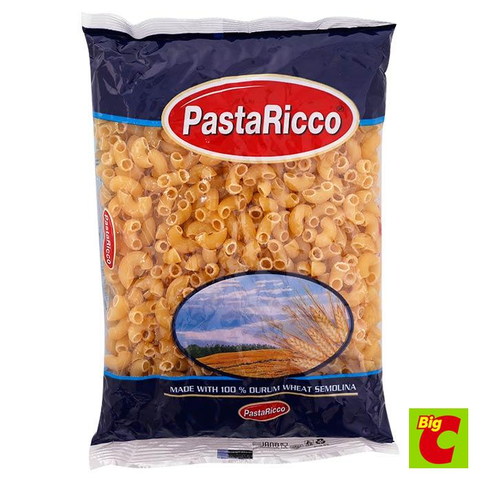 PASTA RICCO พาสต้า ริคโค่ เส้นพาสต้า 400 กรัม | Lazada.co.th