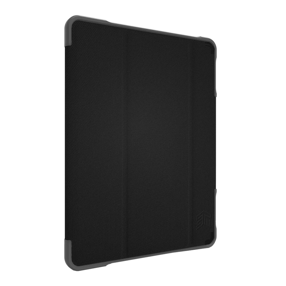 STM CASING FOR IPAD 10.2 INCH (2019) DUX PLUS DUO BLACK by Banana IT ...