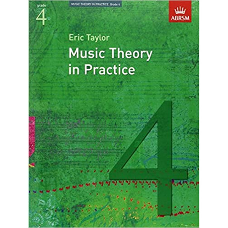 ABRSM MUSIC THEORY IN PRACTICE GRADE 4 Lazada co th abrsm-music-theory-in-practice-grade-4-lazada-co-th