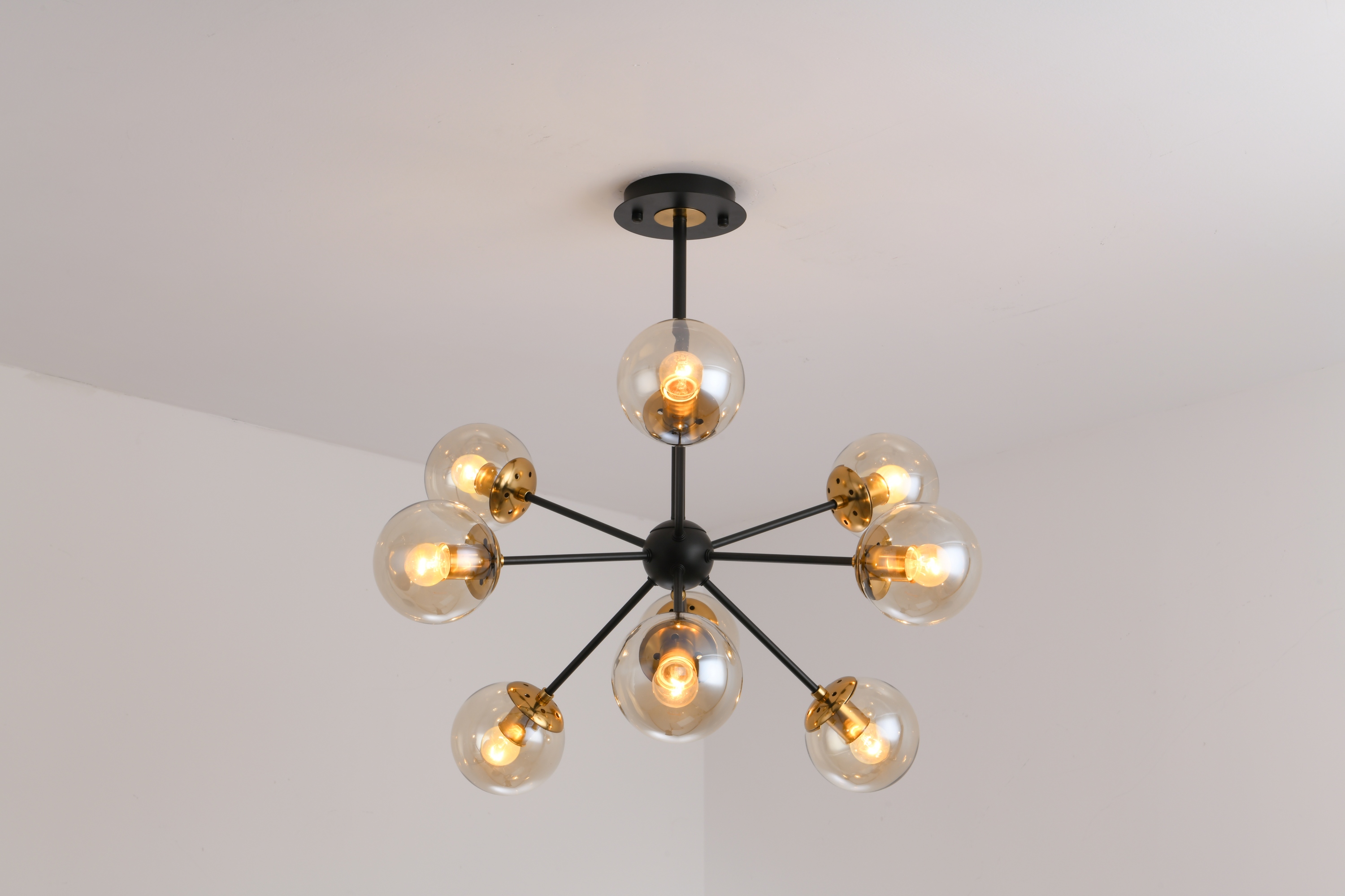 neolight-ไฟช่อ MDL 6336-9 CST - CST NEOLIGHT - ThaiPick