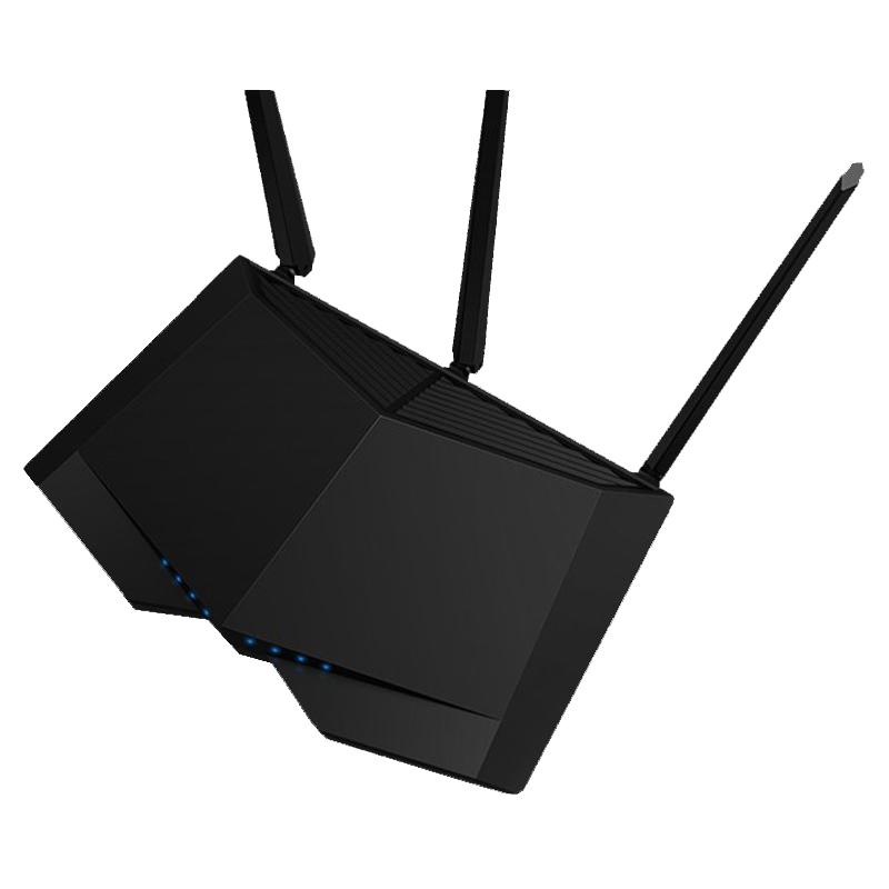 Tenda AC18 AC1900 Smart Dual-Band Gigabit Wi-Fi Router by Banana IT ...