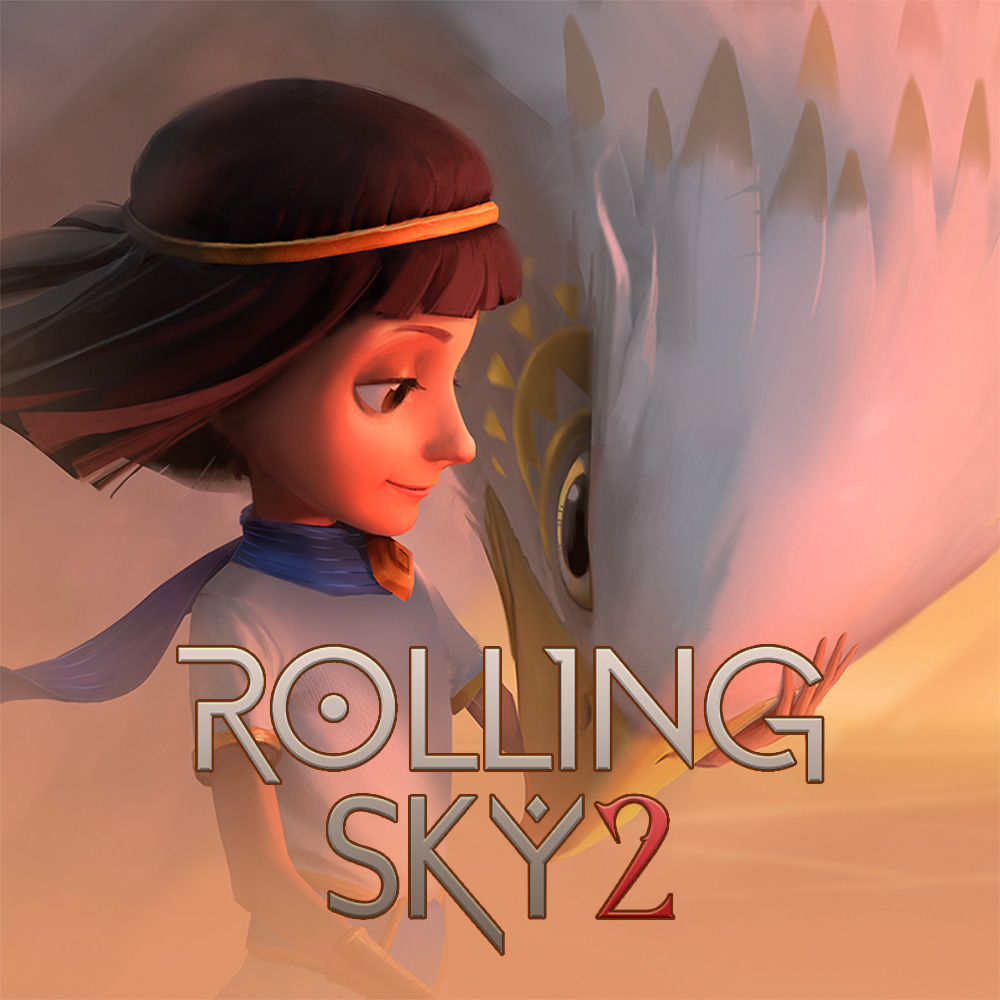 Nintendo Switch ROLLING SKY COLLECTION (US)(Z3ASIA)(มือ1) - AMBREAK ...