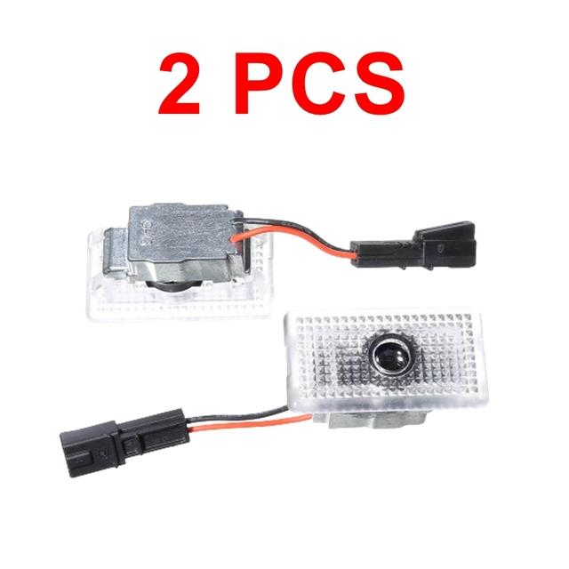Upgraded Tesla Model 3 Y X S Puddle Lights Car Logo Projector Ultra ...