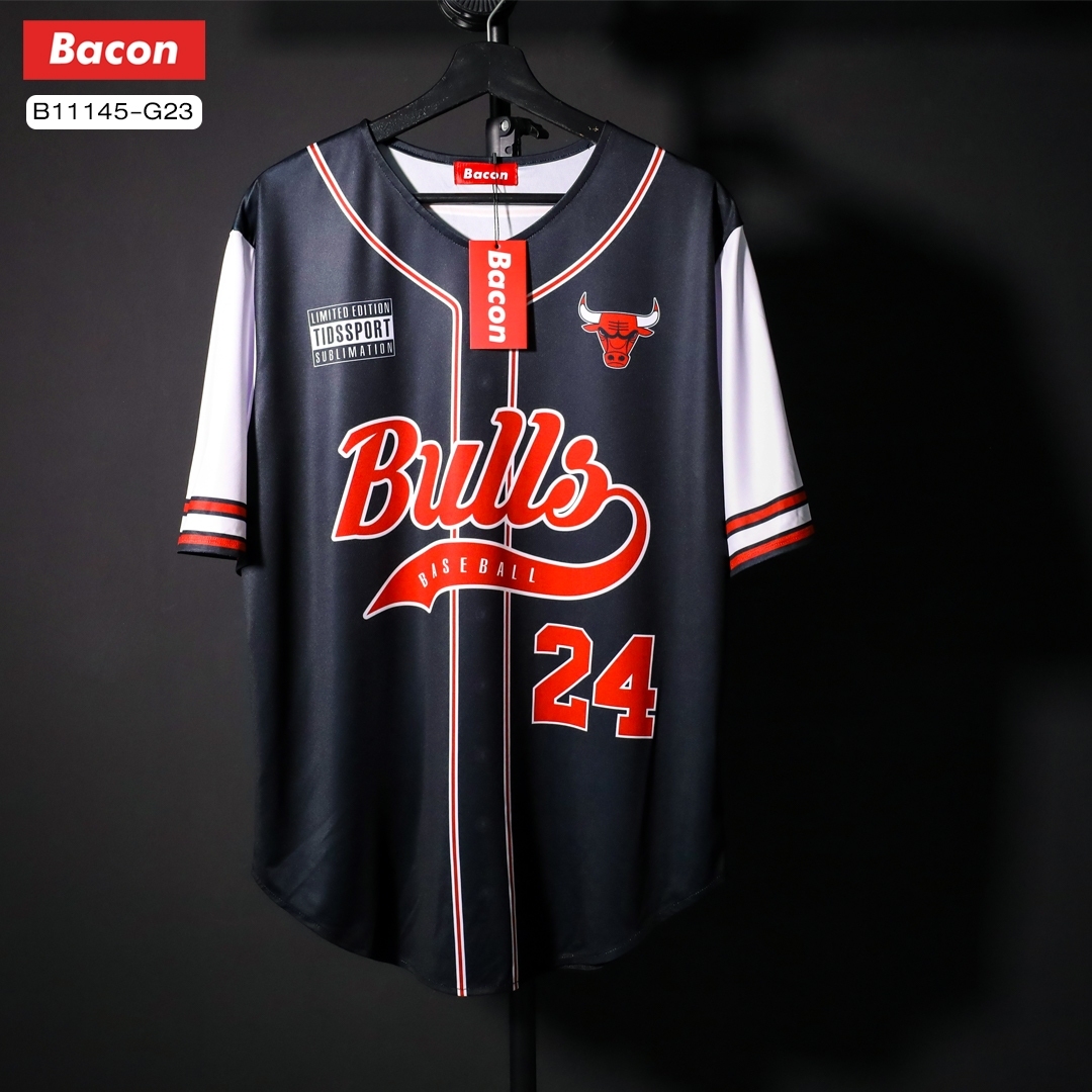 เสื้อกีฬา CHICAGO BULLS 24 | Lazada.co.th
