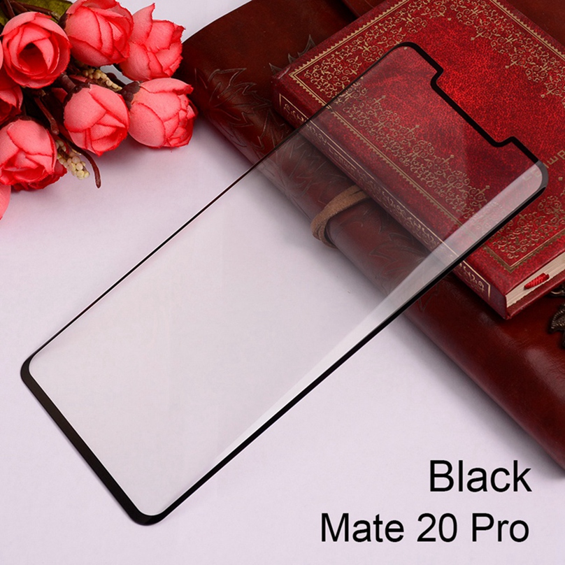 Full Glue Tempered Glass for P30 Pro P40 Mate 20 Pro 30 hawei P20 Lite ...