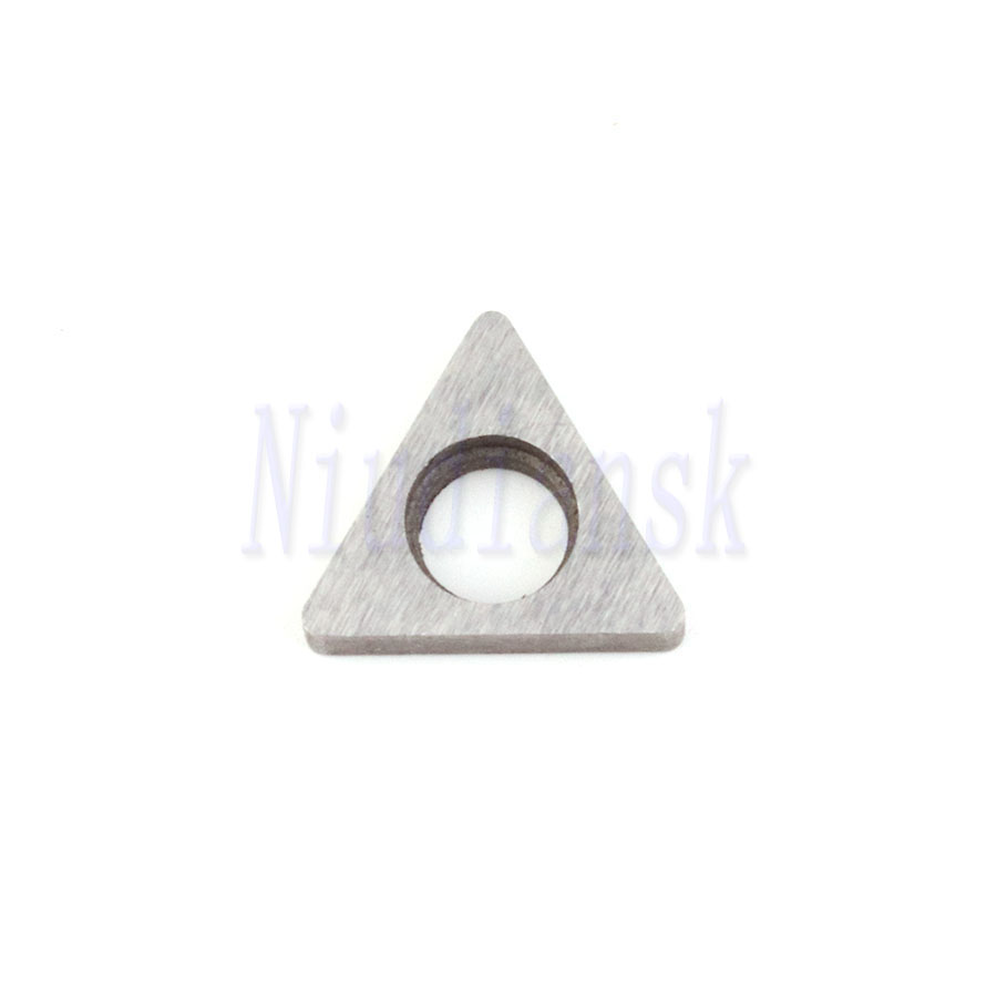 10 pcs T16-S MT1603 MT2204 คาร์ไบด์แทรก Shims เครื่องกลึง CNC ...