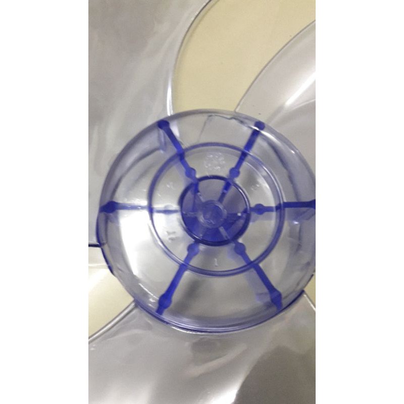 [คุ้มราคา!!] ใบพัดลม hatari 18 อย่างหนา fan blade ***มีของพร้อมส่ง ...