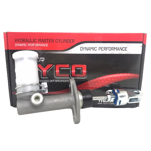 แม่ปั้มคลัทช์ บน MITSUBISHI L200 ปี 1983-1987 / CYCLONE / STRADA 2500 ...