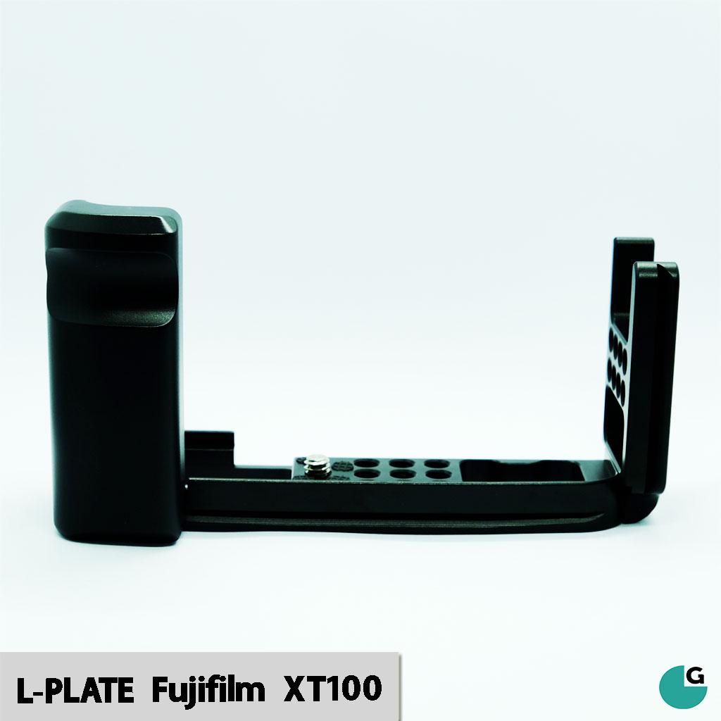 L-PLATE Fujifilm รุ่น XT100 | Lazada.co.th