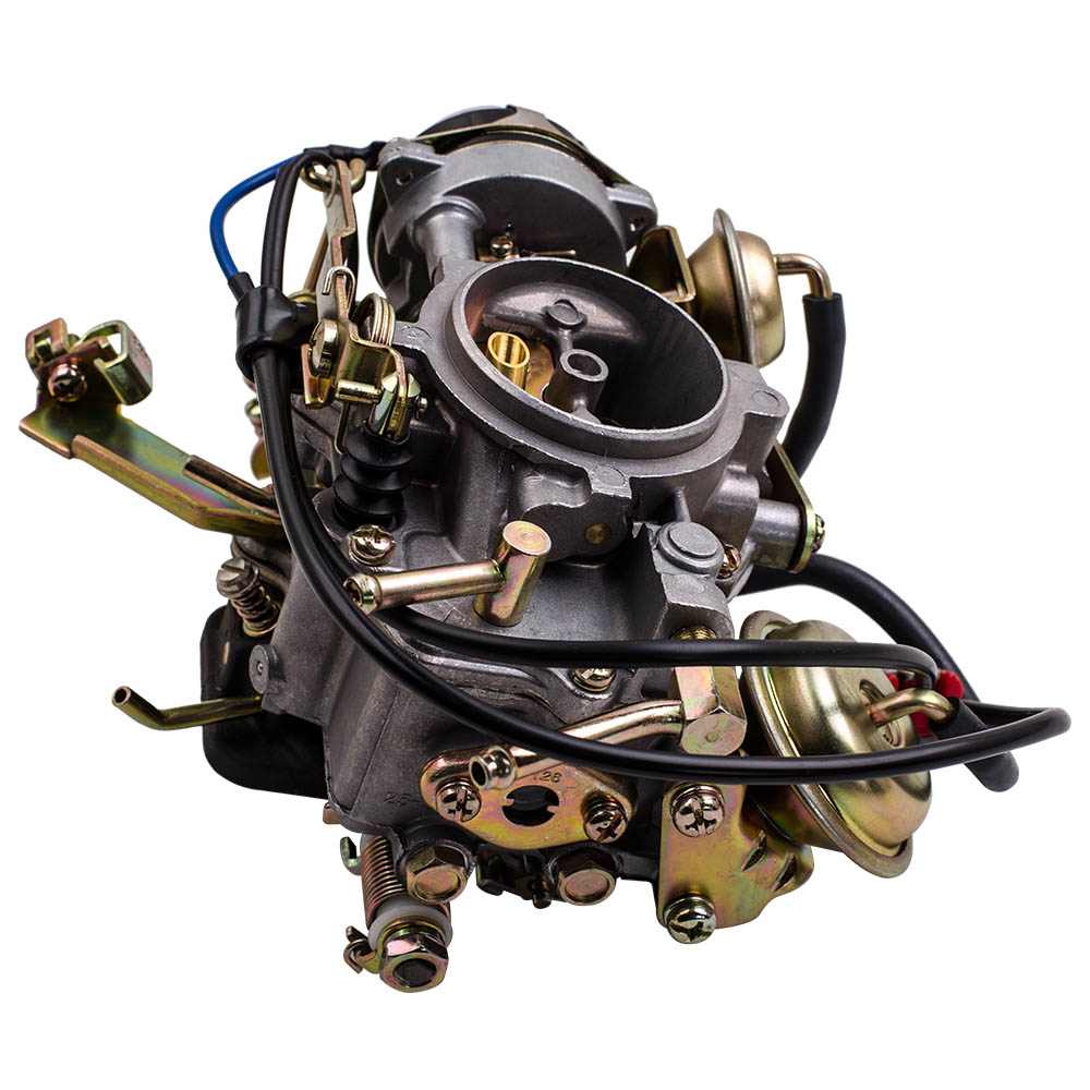 maXpeedingrods Carb คาร์บูเรเตอร์ สำหรับรถยนต์ Nissan Pulsar N10 Sunny ...