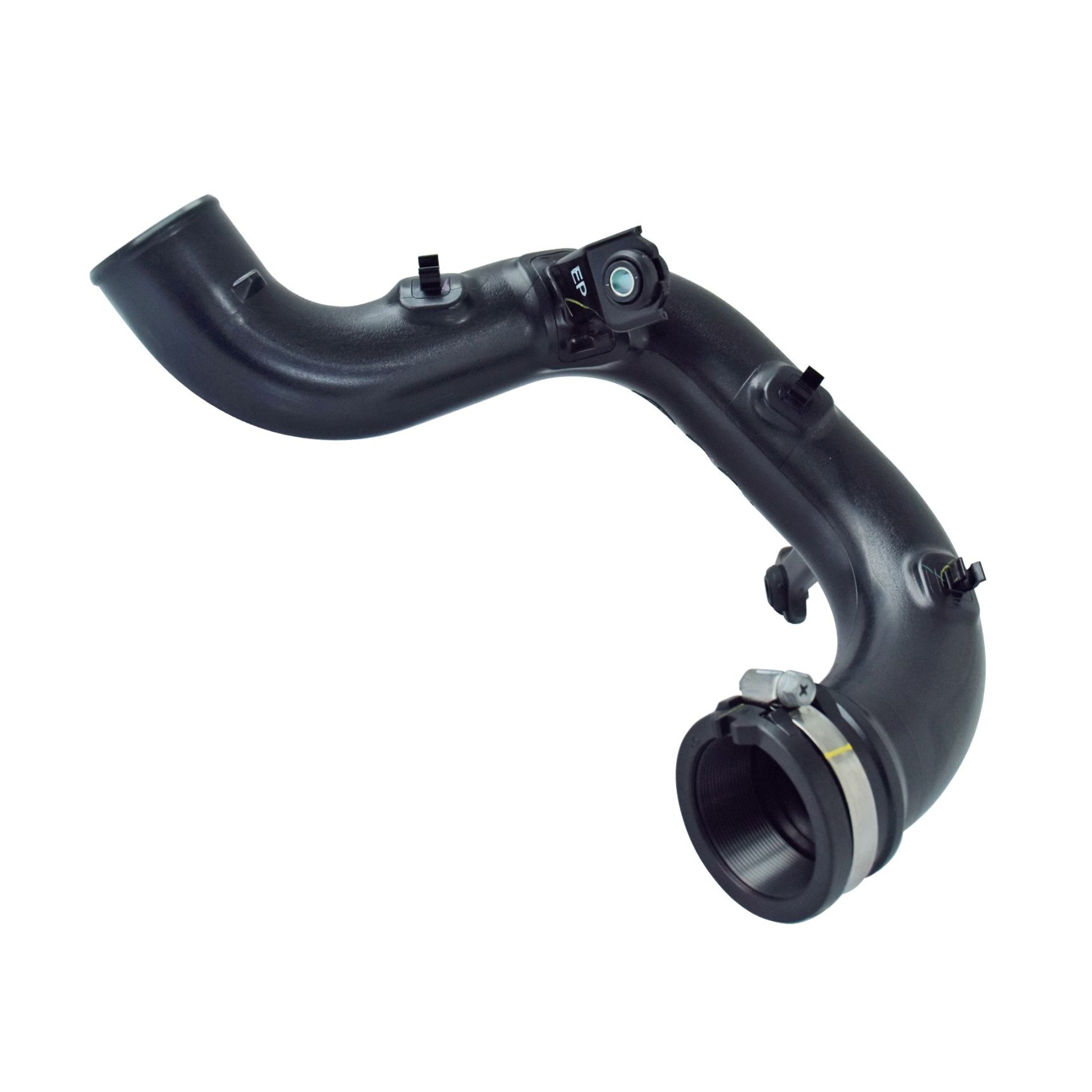 ท่ออินเตอร์คูลเลอร์-REVO PRERUNNER 15 แท้ห้างToyota ซ้าย-( - Puket Stores