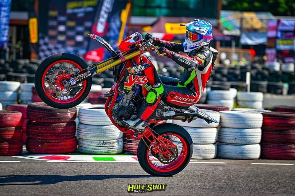 ซี่ลวด ล้อหน้า-หลัง สำหรับ crf250crf300 ล้อโมตาร์ดและล้อหนาม มีทุกขนาด ...