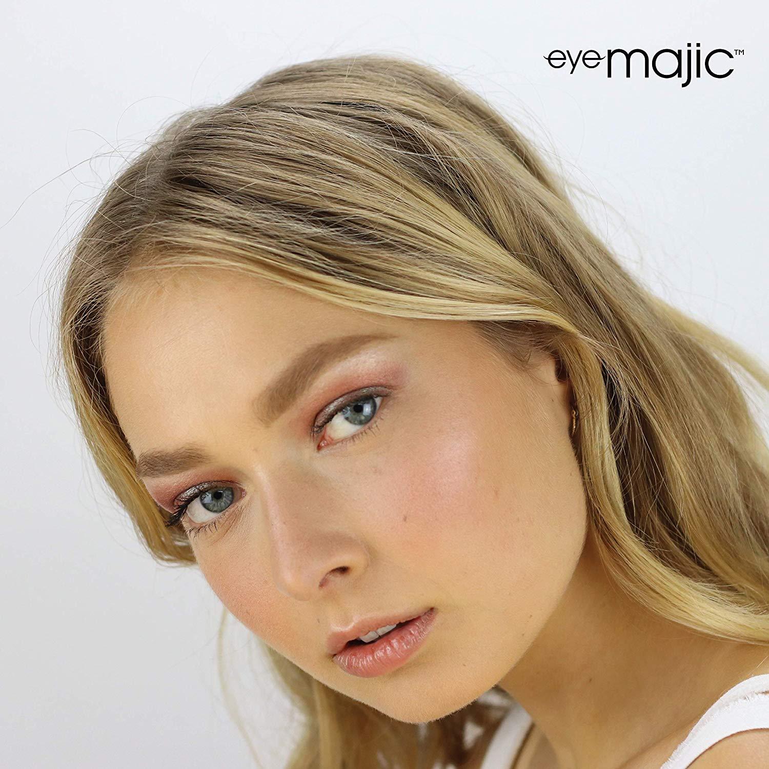 Majic Beauty เมจิกบิวตี้ Perfect Professional Results Every Time Eye ...