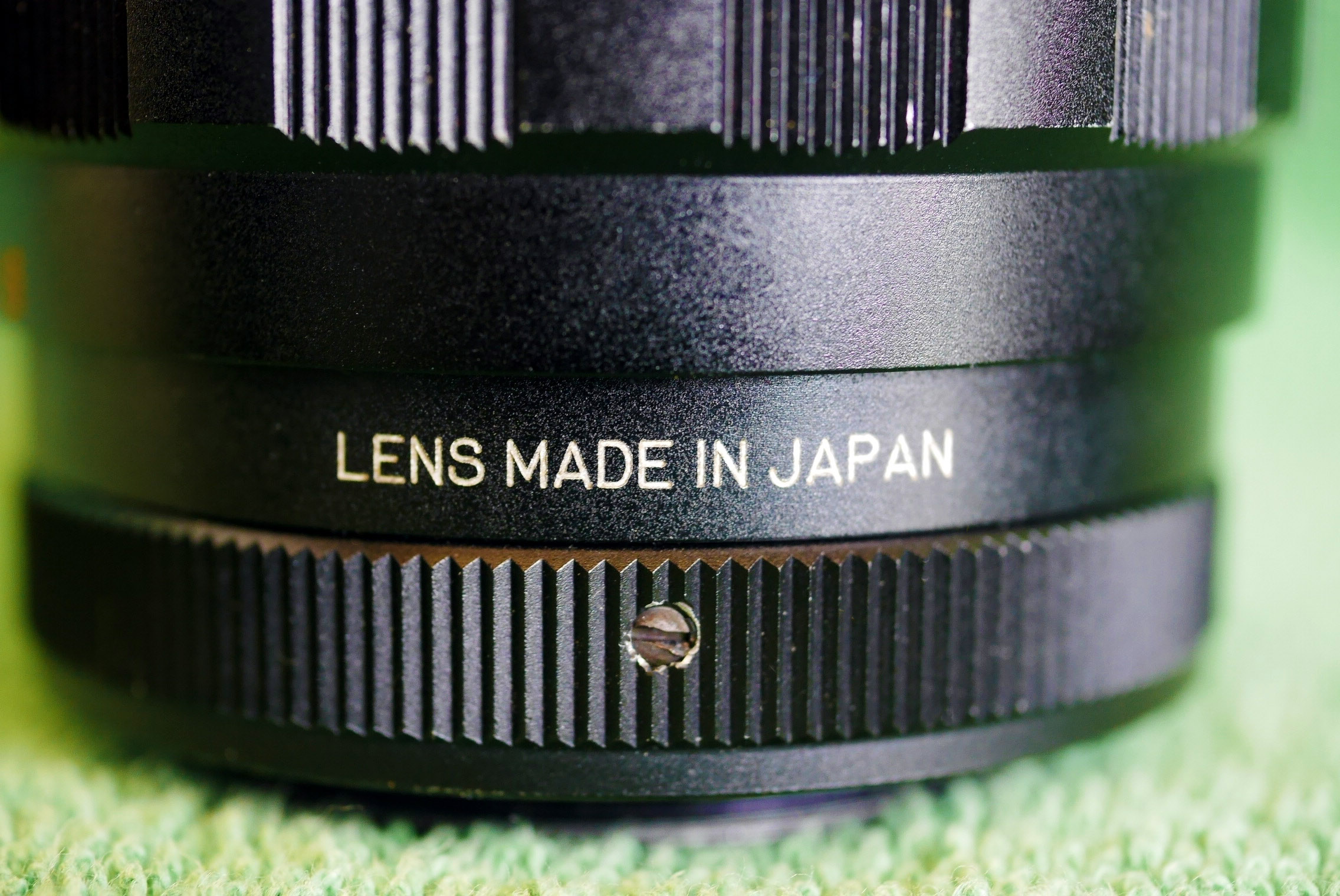 Optomax 135mm f2.8 PORTRAIT LENS (M42) in Leather Case - Nick's - ThaiPick