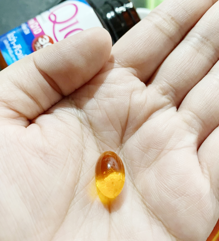 Ova-Q10 โอว่าคิวเท็น โคคิวเท็น เพิ่มพลังงานให้แก่เซลล์ไข่และอสุจิ ...