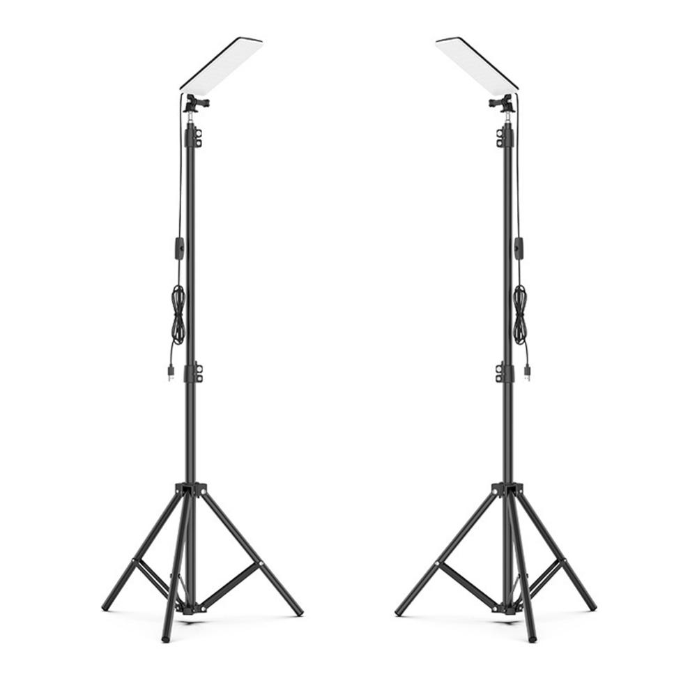 Arrive 1-3 Days Portable Outdoor Tent Camping Light Tripod Bracket ...
