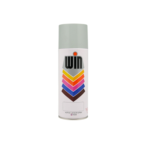 WIN [ยกโหล]สีเปรย์สำหรับงานอเนกประสงค์ Spray WIN สเปรย์ วิน ขนาด 400 ...