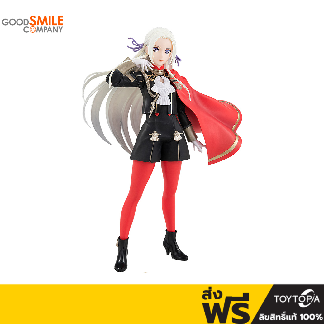 Good Smile Company Pop Up Parade Edelgard Von Hresvelg: Fire Emblem ...