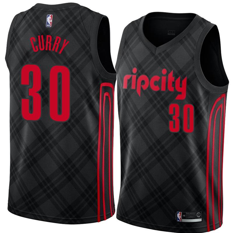 เสื้อกีฬาบาสเก็ตบอล NBA Jersey Portland Trail Blazers lillard Harkless ...