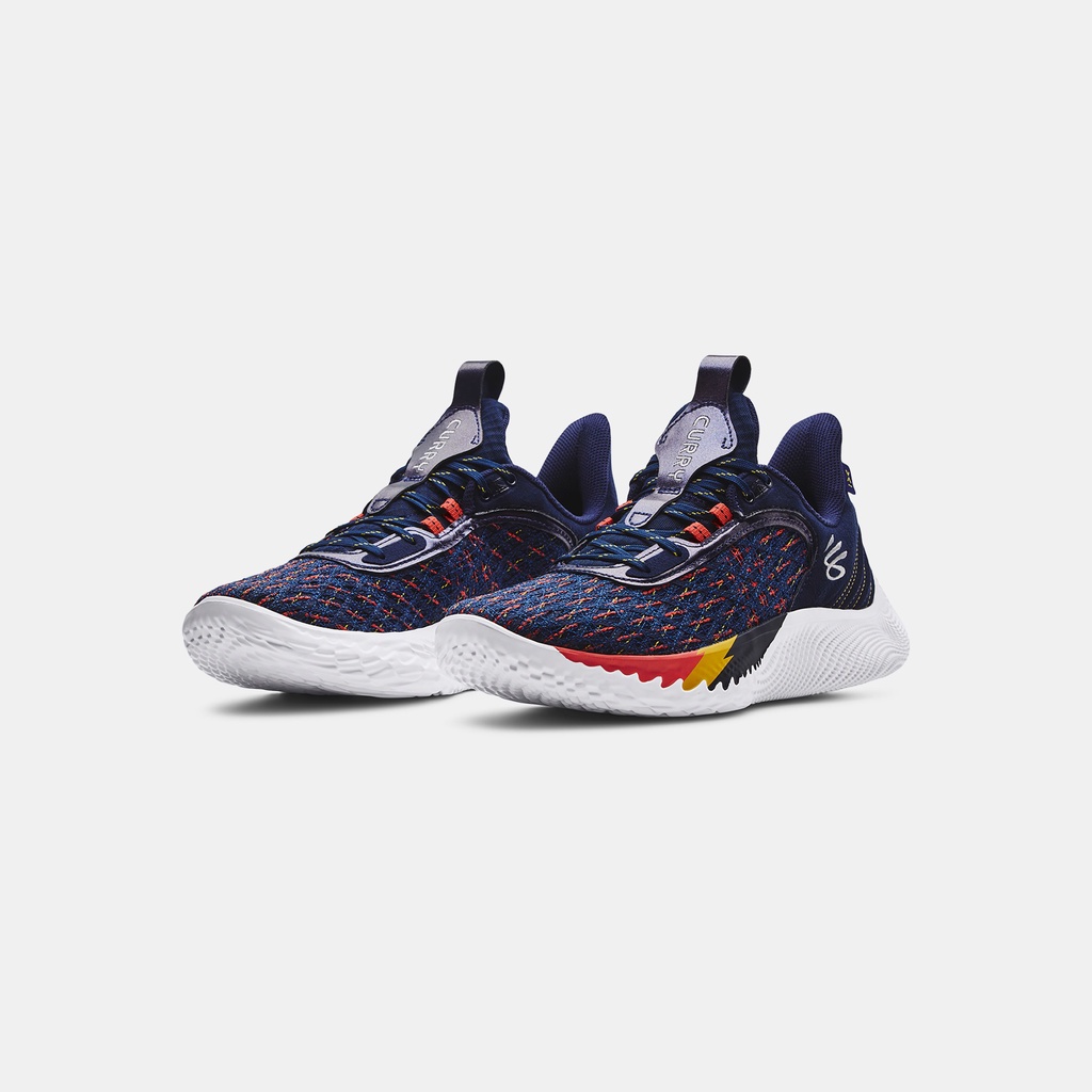 UnderArmour รองเท้าบาสเกตบอล Curry 9 We Believe - bKuglKgR - ThaiPick