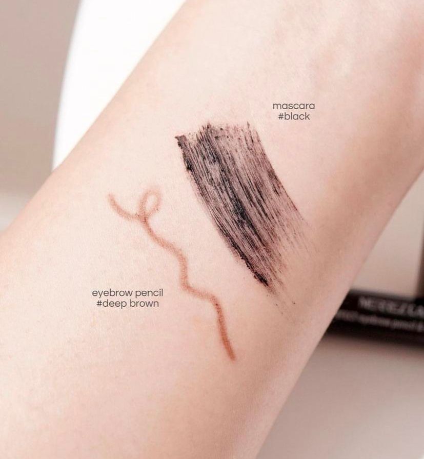 Merrezca Perfect eyebrow pencil mascara - Merrezca Official Store ...