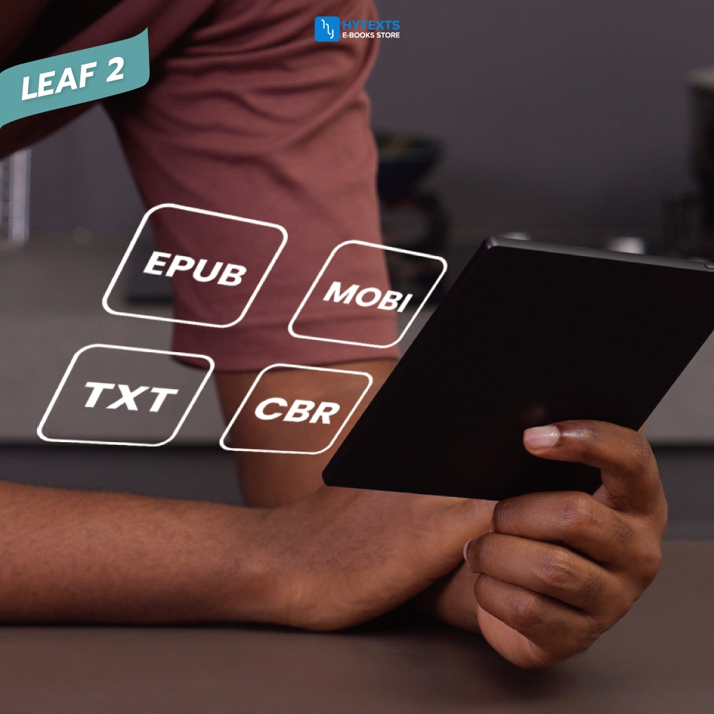 BOOX E-READER LEAF2 BLACK EDITION | Lazada.co.th