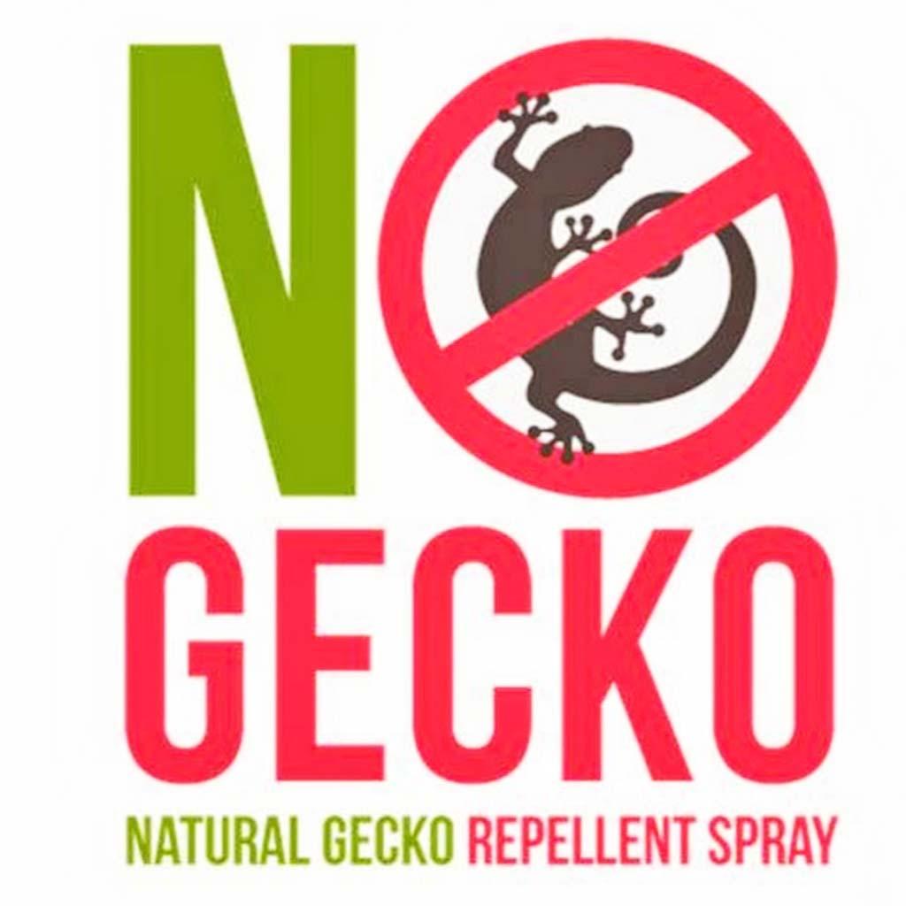 NoGecko สเปรย์ไล่จิ้งจก สเปรย์ สมุนไพรไล่จิ้งจก ตุ๊กแก งู และ สัตว์ลิ้น ...