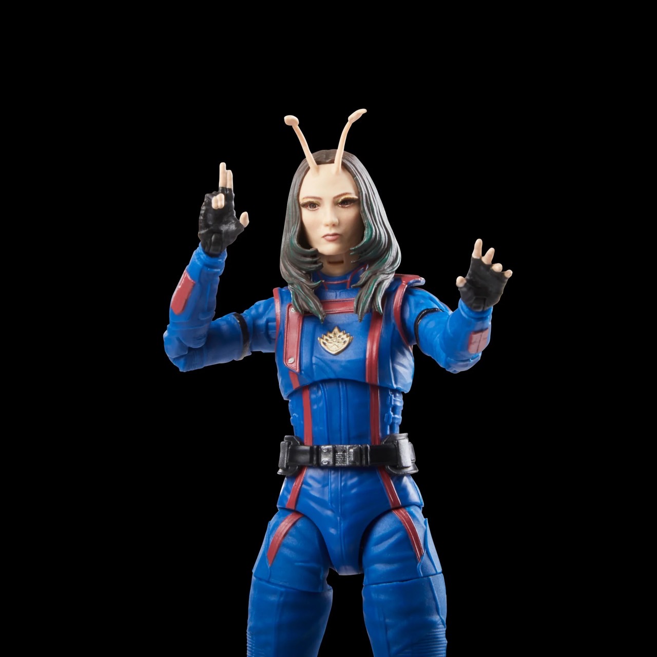 Marvels Mantis Marvel Legends Series Guardians of the Galaxy Vol.3 ...