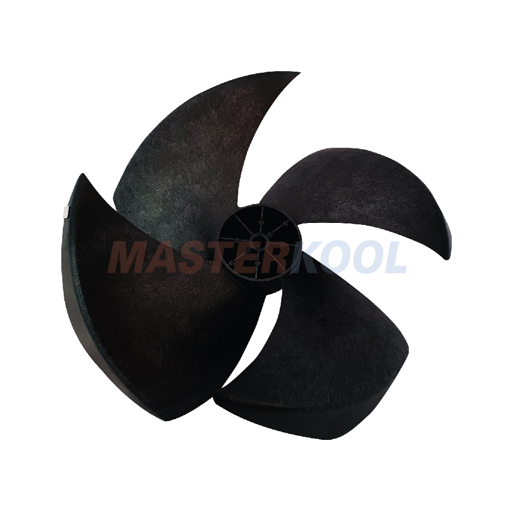 ใบพัด สำหรับพัดลมไอเย็น Master kool มีให้เลือกครบรุ่น ของแท้ 100% ...