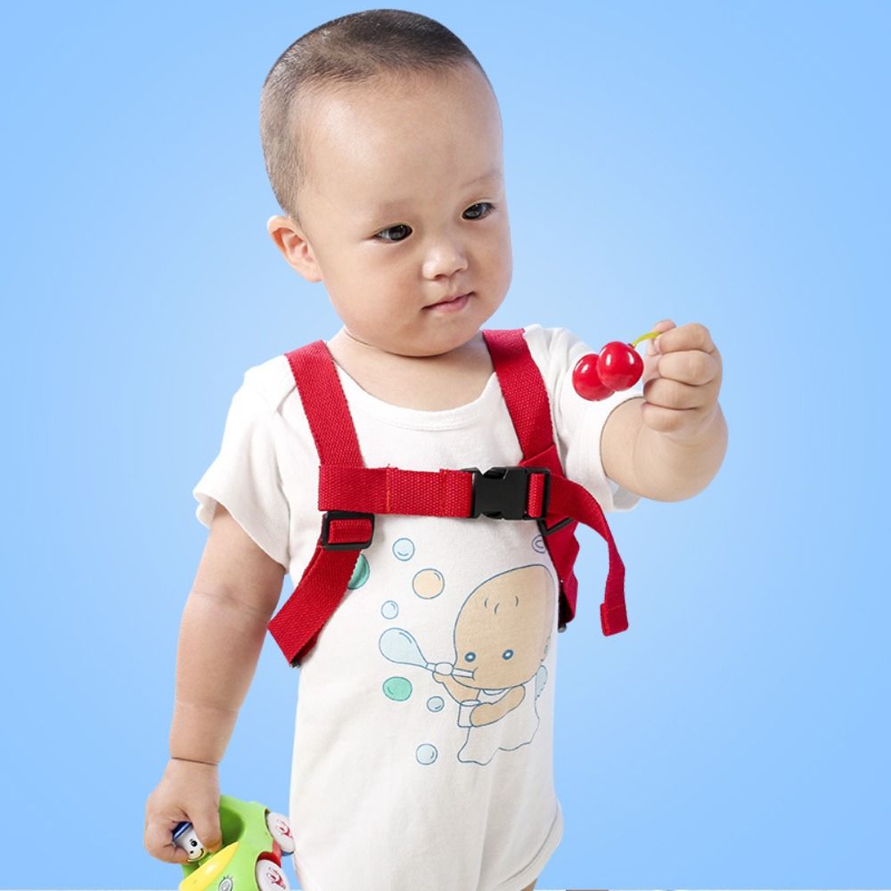 LMFIUA STORE Outdoor Walking Safety Harness Rope for Baby Kid Strap ...