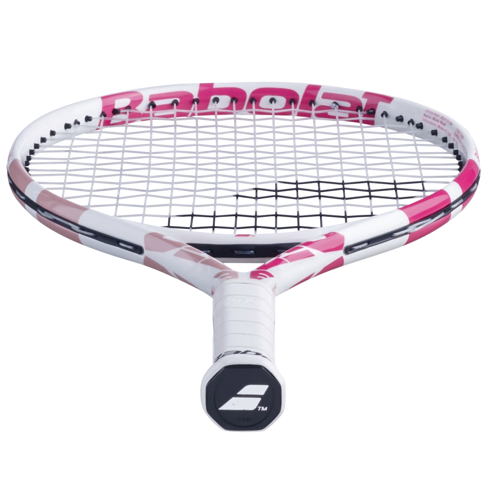 Babolat ไม้เทนนิสเด็ก Drive Junior 23 Girl Tennis Racket Grip 0000 ...