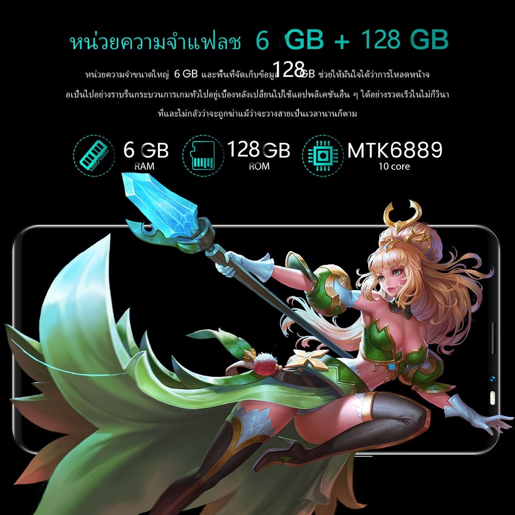 โทรศัพท์ OPPO Rino6 Pro ใหม่เอี่ยม 2021 5G โทรศัพท์มือถือ WIFI สมาร์ท ...