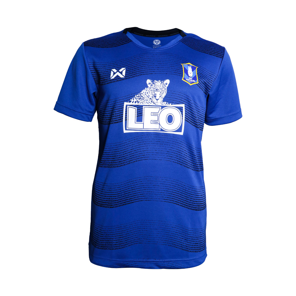 Warrix BGPU Training Shirt 2022/23 | Lazada.co.th