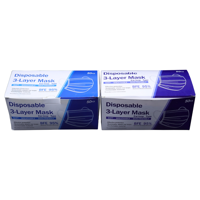 360 official Face Mask H102 หน้ากากอนามัย ผ้าปิดจมูก ยกลัง - 360 ...