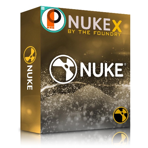Nuke Studio โปรแกรม VFX Editor | Lazada.co.th