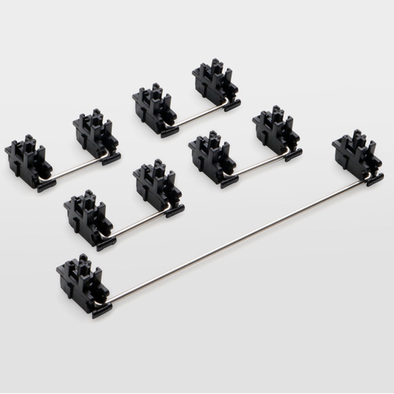 Steel Plate Satellite Shaft for Mechanical Keyboard Cherry MX Axis ...