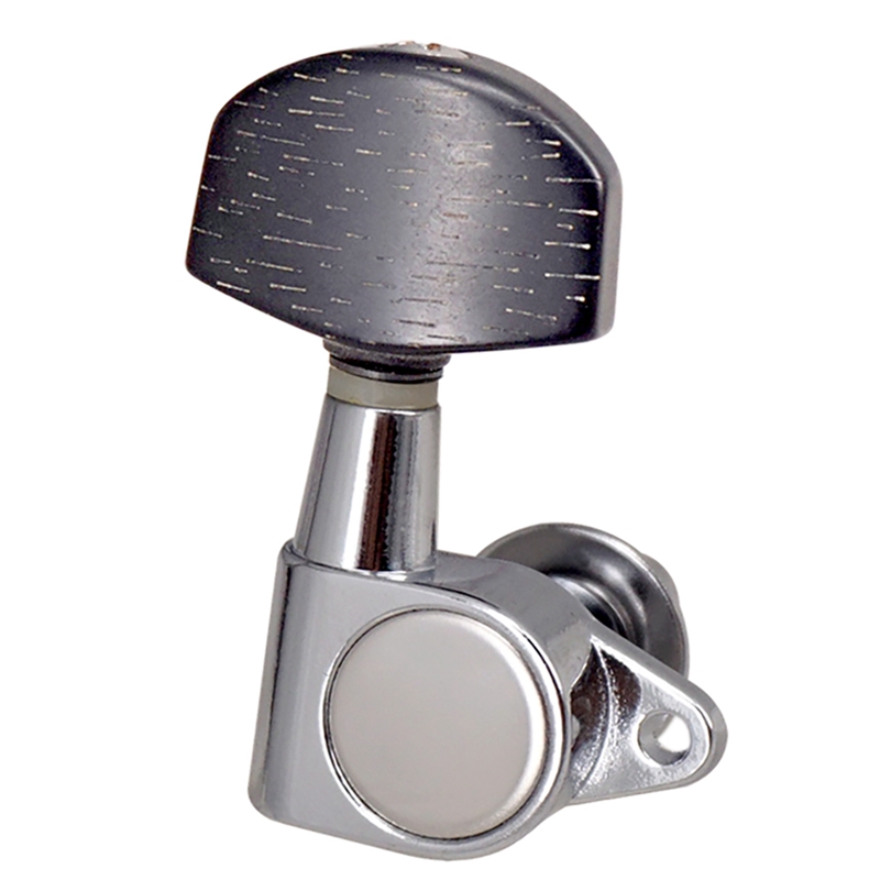 3L3R Closed Guitar String Tuning Pegs Tuner Machine Heads Knobs Tuning ...