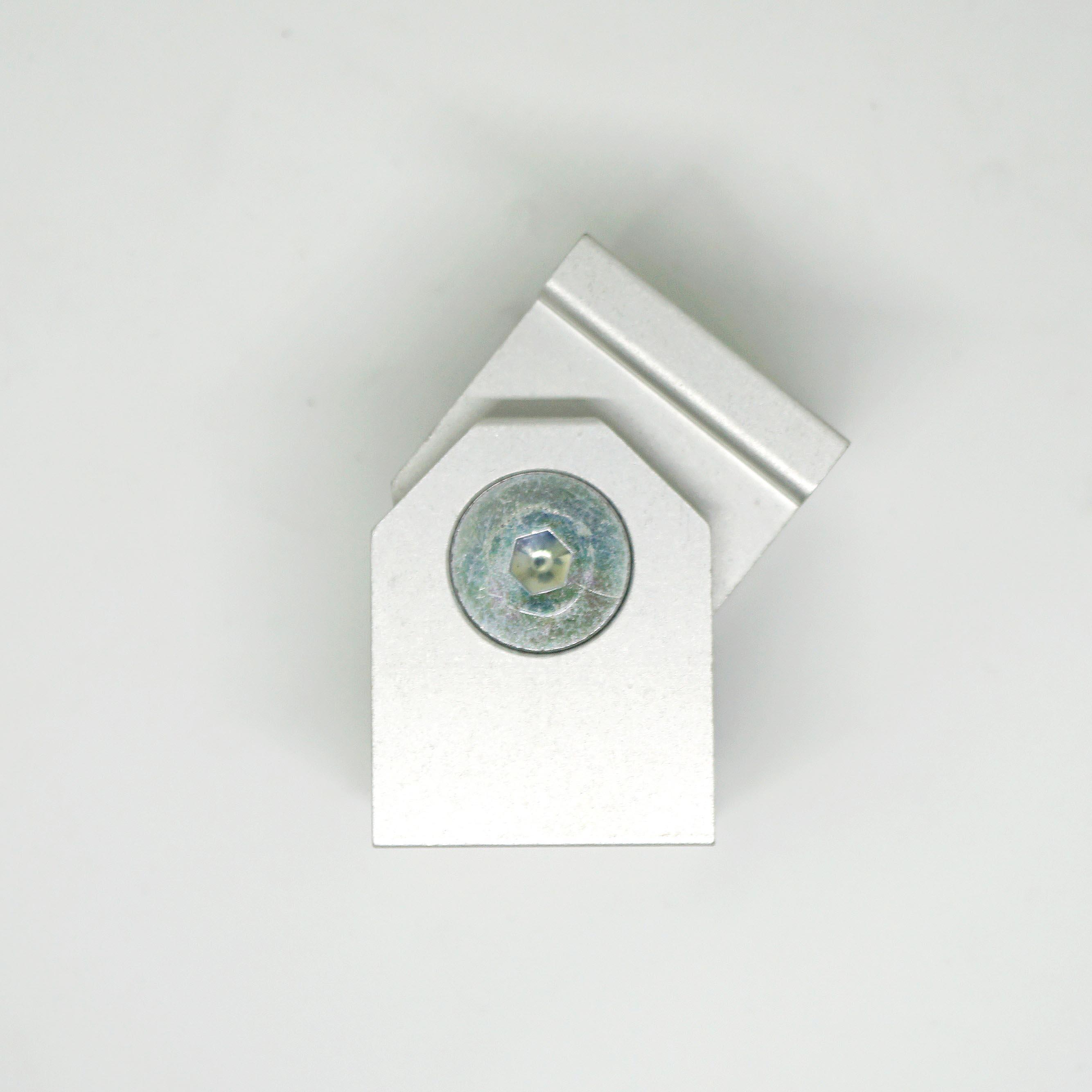 Free Angle Bracket 30 mm - 1 pcs. - AIC Engineer - ThaiPick