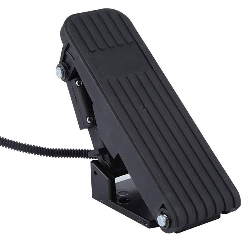 Speed Pedals, Vehicle Accelerator Throttl Control Brake Foot Pedal E ...