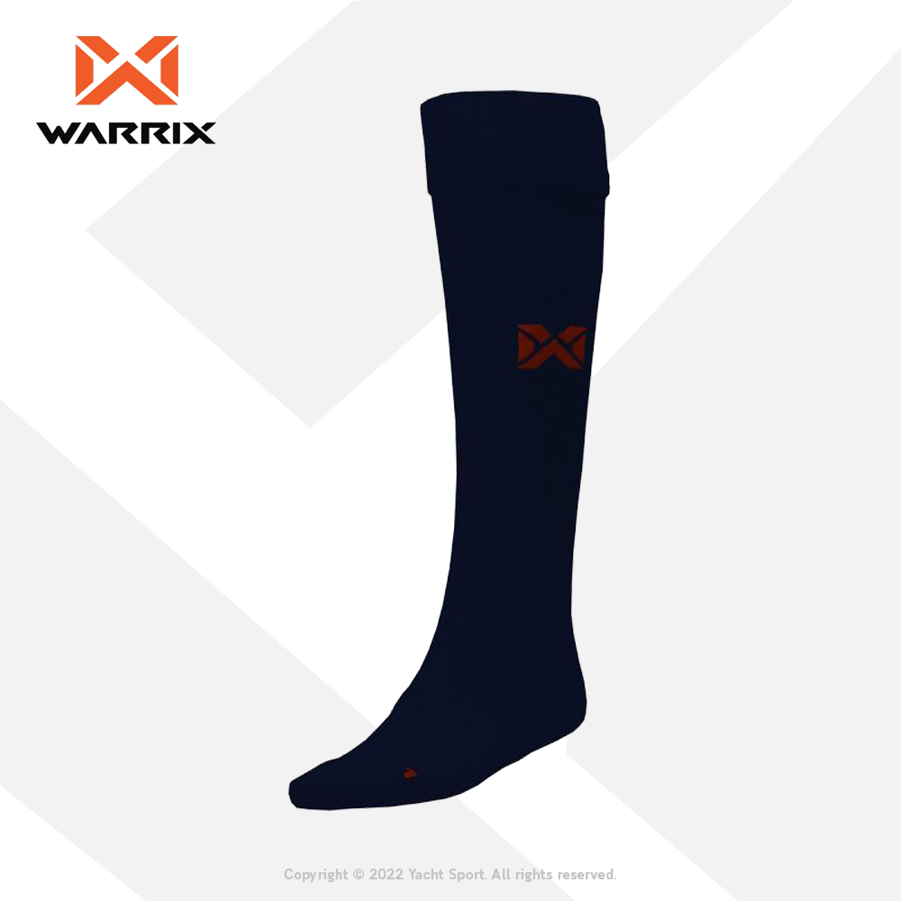 ถุงเท้า WARRIX ถุงเท้าฟุตบอล รหัส WC-1519 | Lazada.co.th