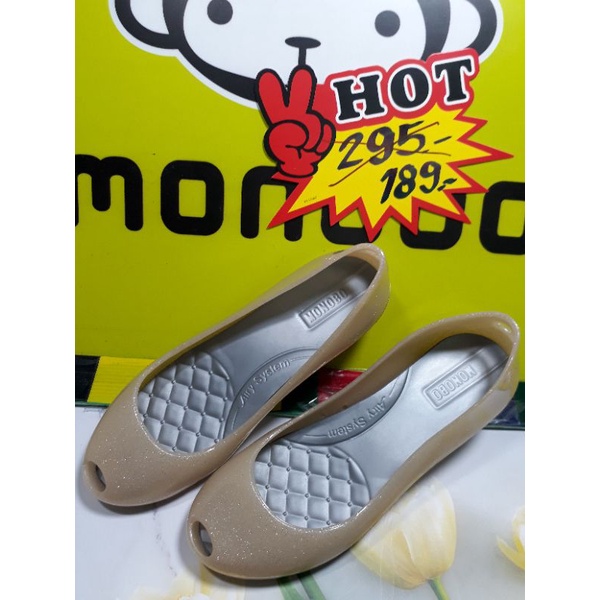 รองเท้า สวม หุ้มส้น MONOBO emma (เอ็มม่า) มั่นใจบุคลิก☞ - wYLGCmjh ...