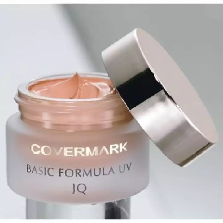 COVERMARK Basic Formula UV JQ 10 g. - DSD20 - ThaiPick