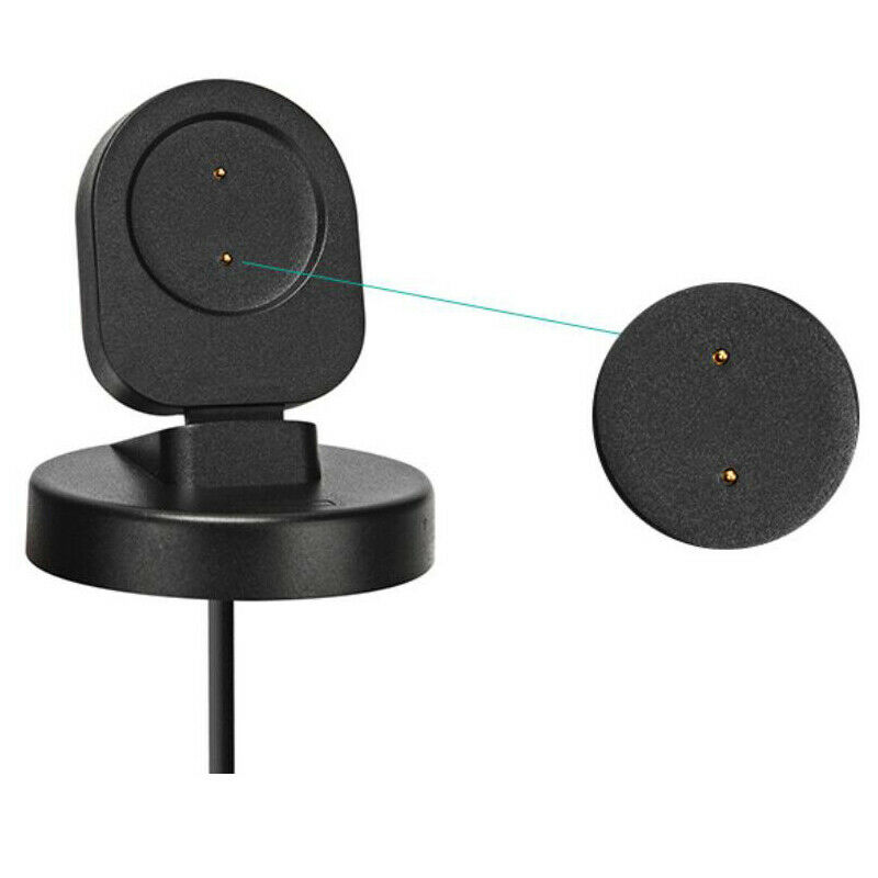 Magnetic Charger Dock Usb Fast Charging Cable Cradle For Huami Amazfit