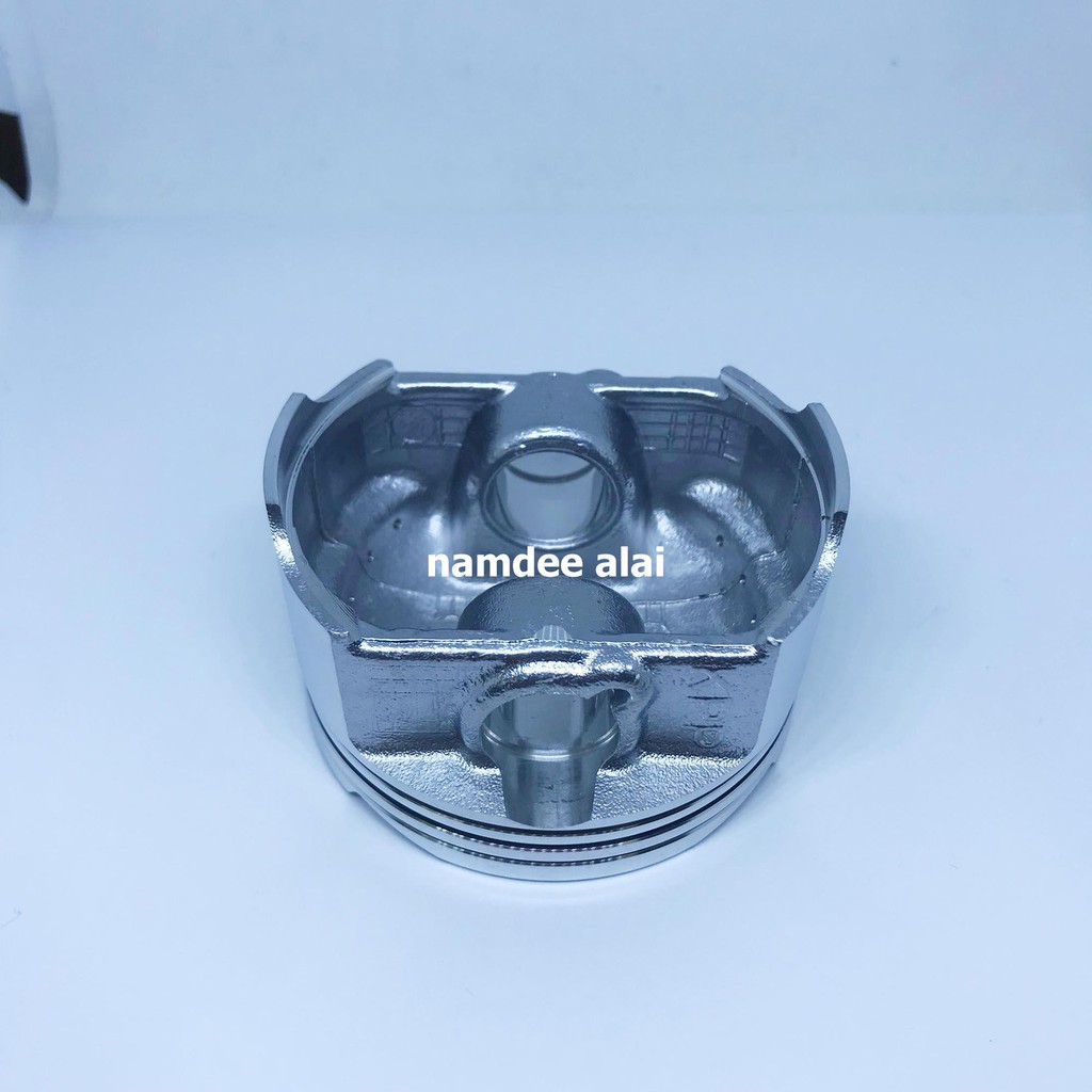 โปรโมชั่น HONDA แท้ศูนย์ ลูกสูบมาตรฐาน 1.00 (64.5 มิล) CBR150 (13105-KPP-901) PISTON ลูกสูบอย่าง ...
