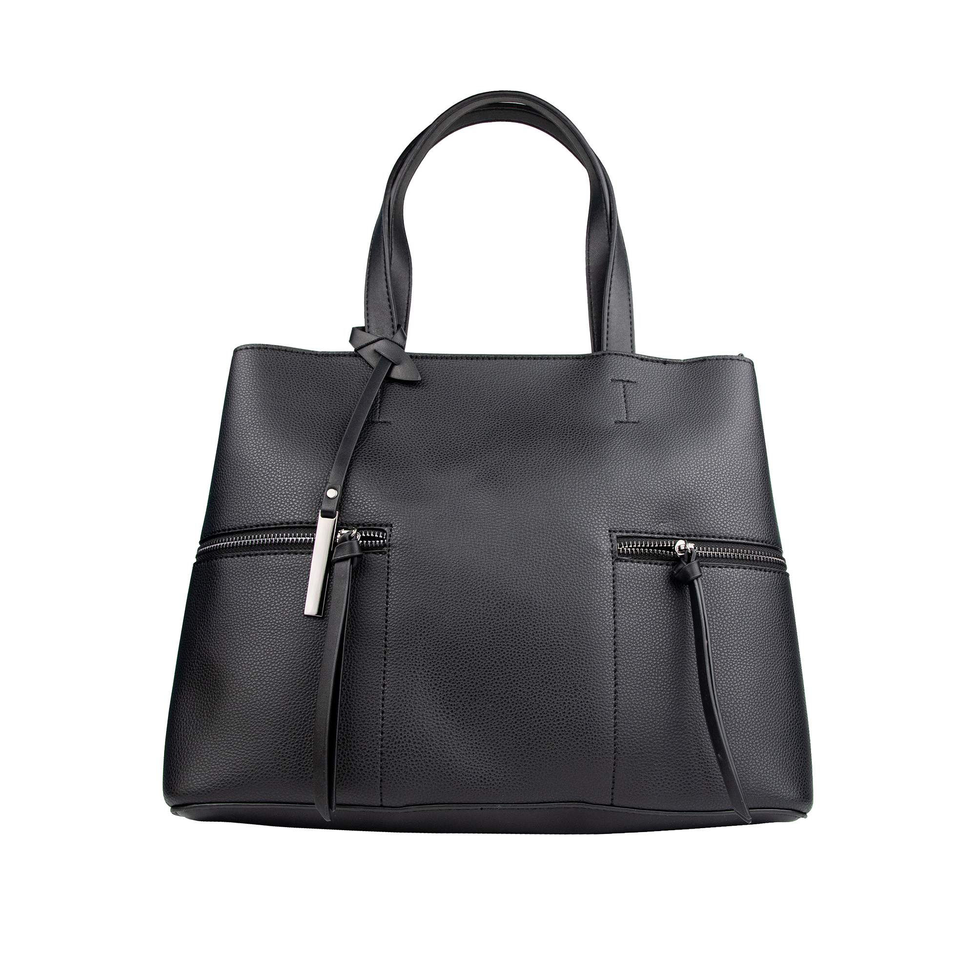 BATA LADIES BAGS SHOULDER BAG กระเป๋าสะพายไหล่ สำหรับผู้หญิง สีดำ รหัส ...