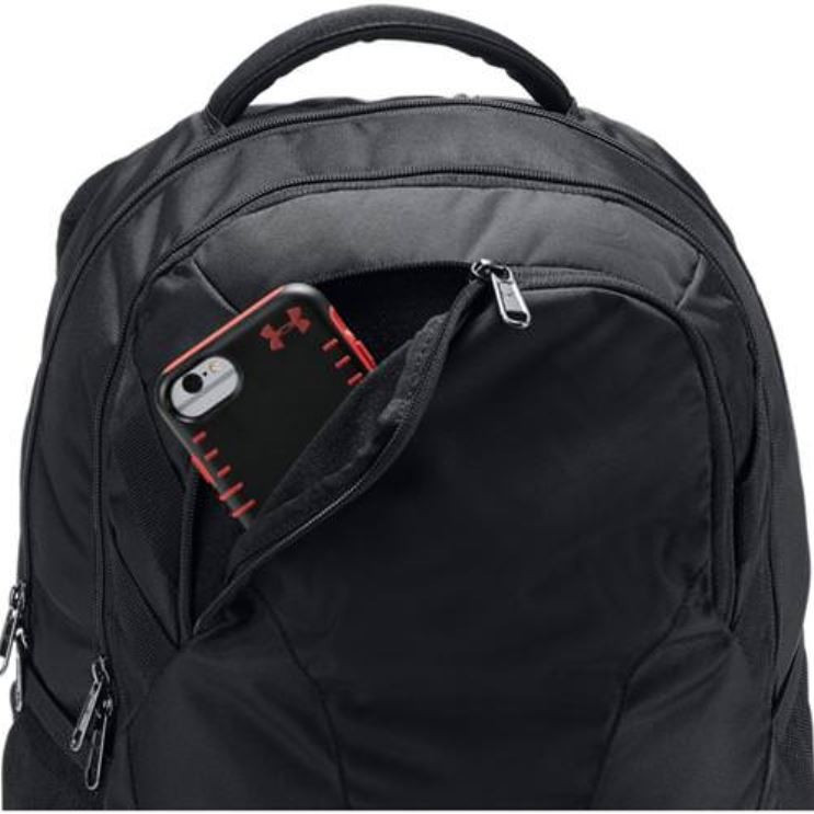 Under Armour Team Hustle 3.0 Backpack - CarltonEMorse - ThaiPick